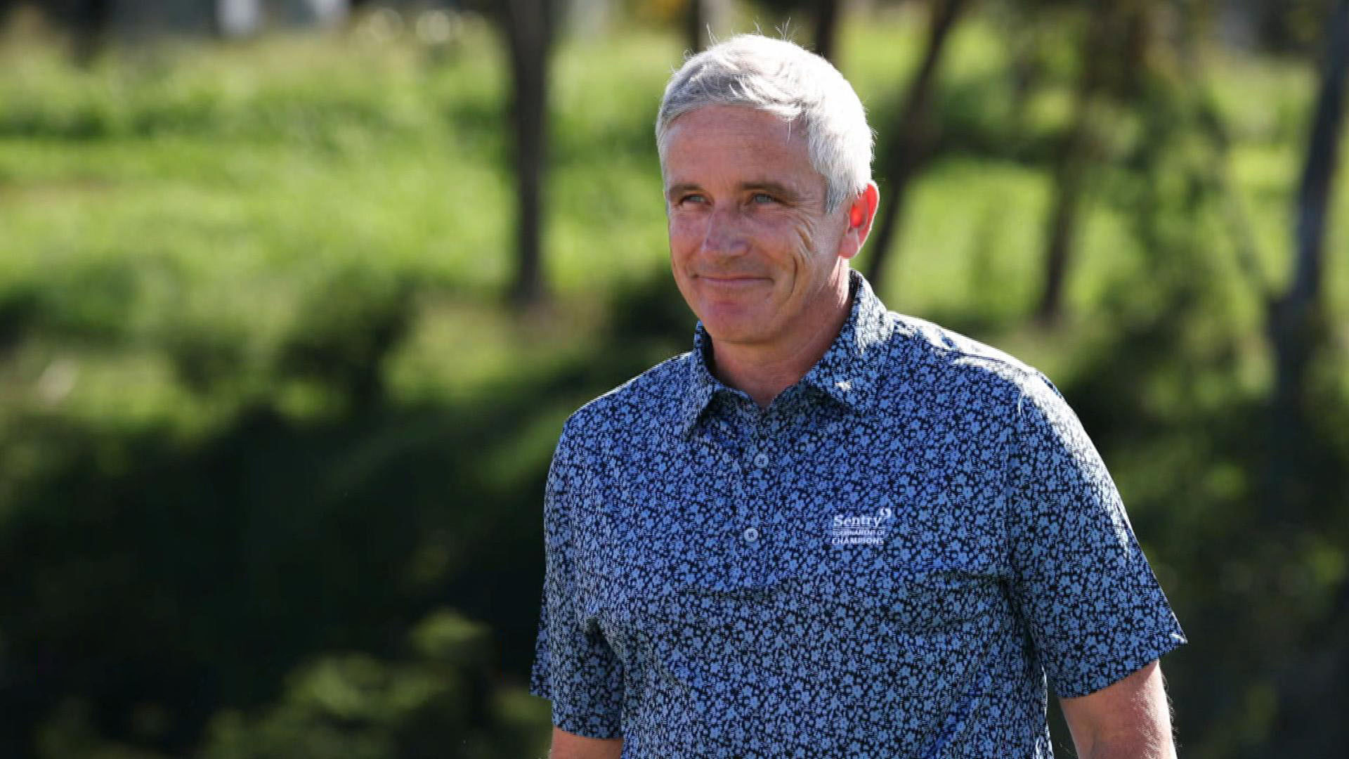 Watch CBS Mornings Season Episode : PGA Tour, LIV Golf to merge ...