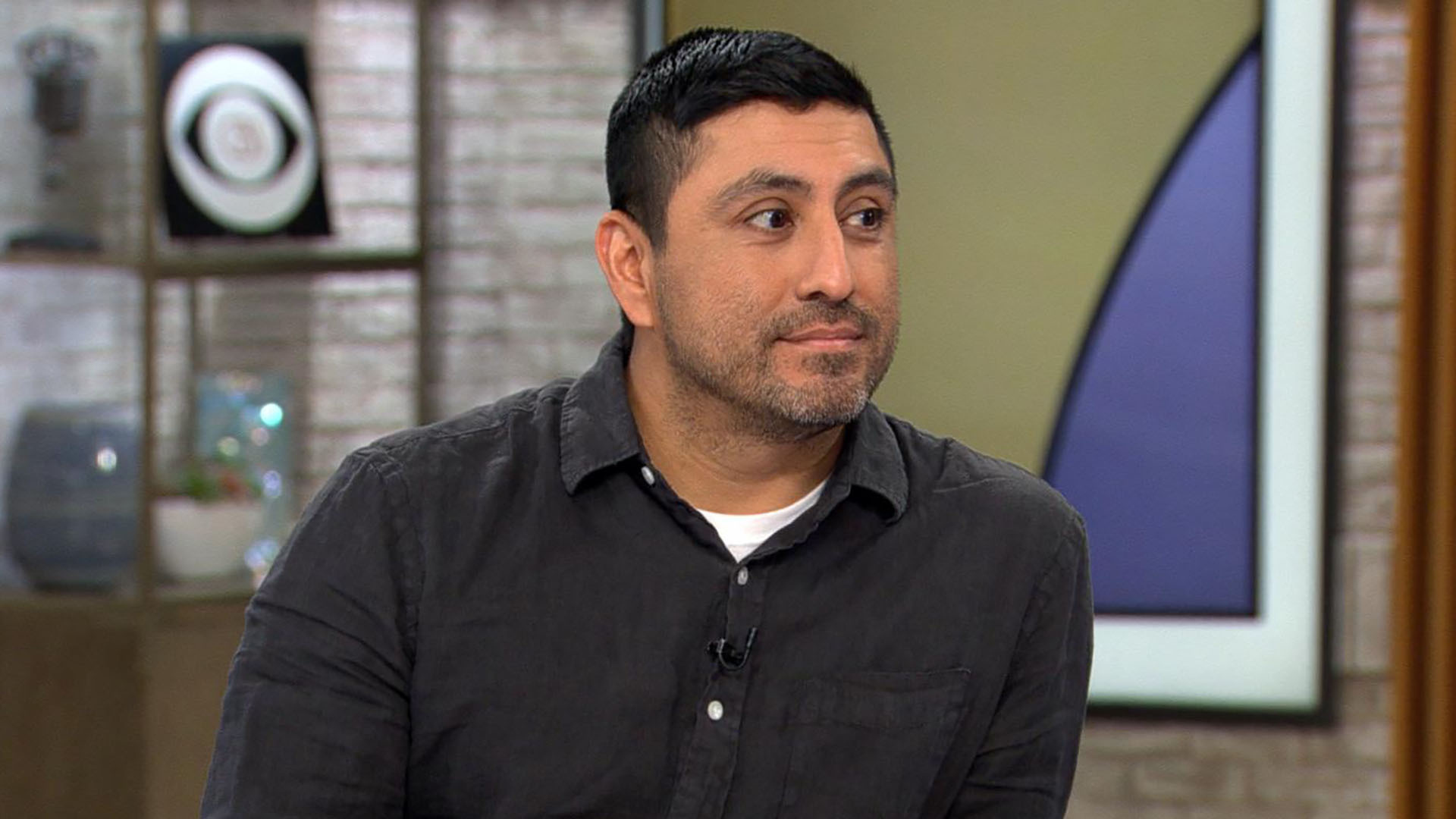 Watch CBS Mornings Season Episode : New film "Translators" gives rare ...