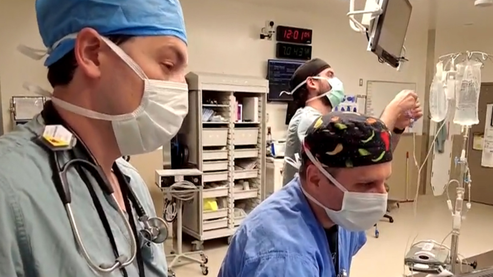 Watch CBS Evening News Season Episode : Jesse Ehrenfeld, new AMA ...