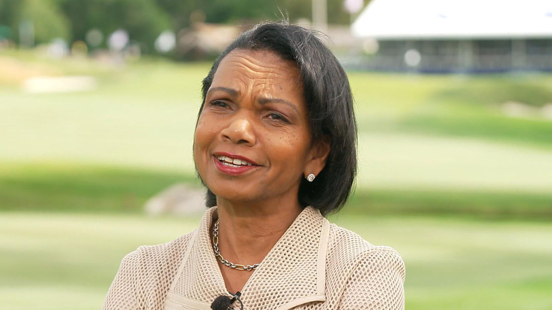 Watch CBS Mornings Season Episode : Condoleezza Rice talks Trump's ...