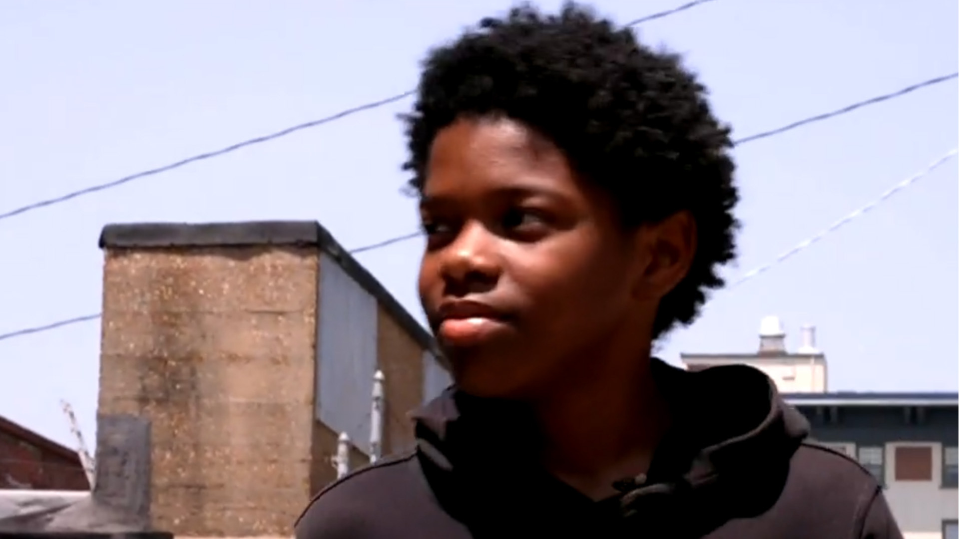 Watch CBS Evening News Season Episode : Boy who walked 6 miles to ...