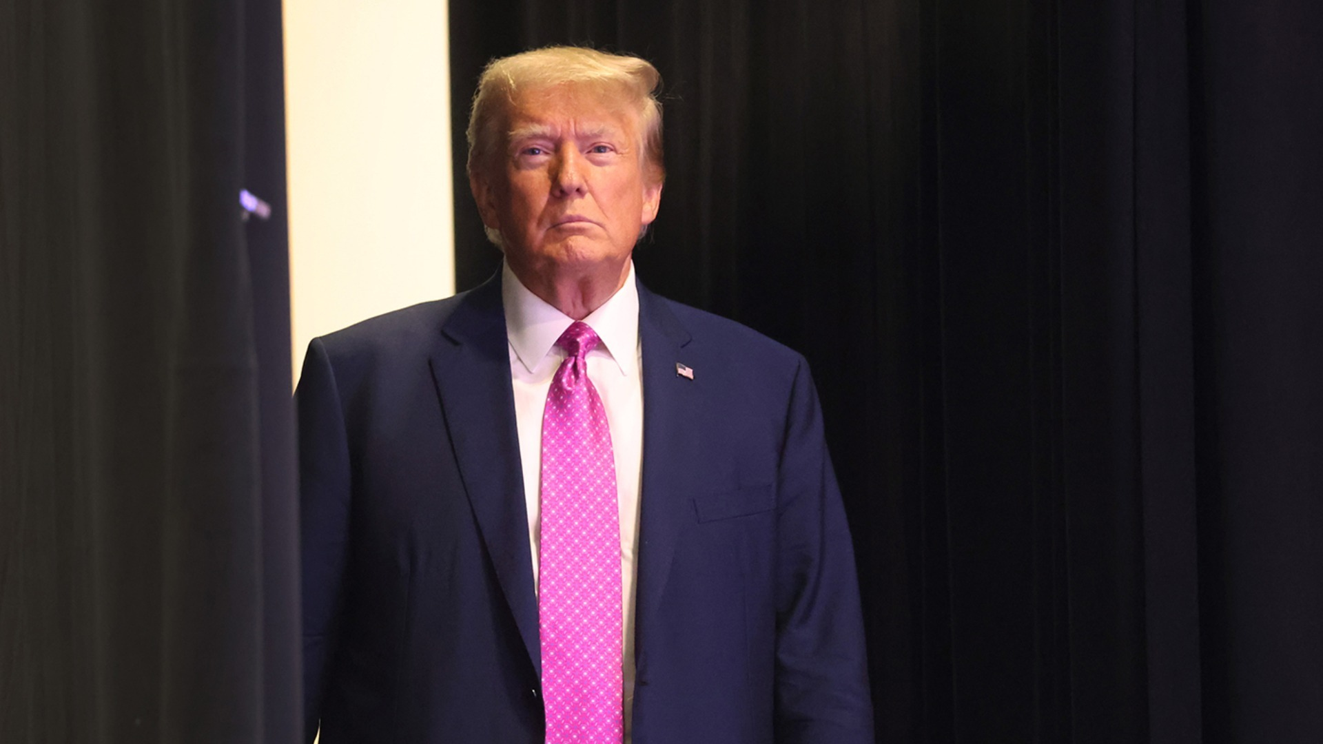 Watch Cbs News Mornings Audio Of Trump Discussing Secret Docs Full
