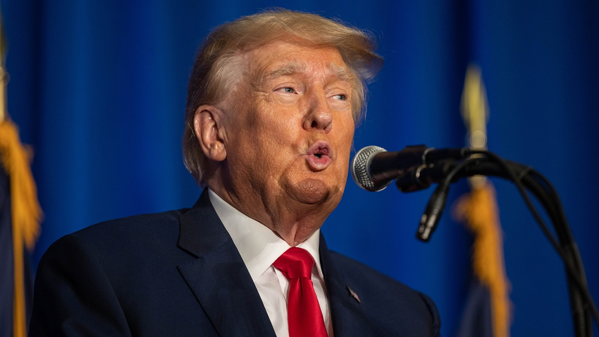 Watch CBS News Prime Time with John Dickerson: Trump defiant after ...