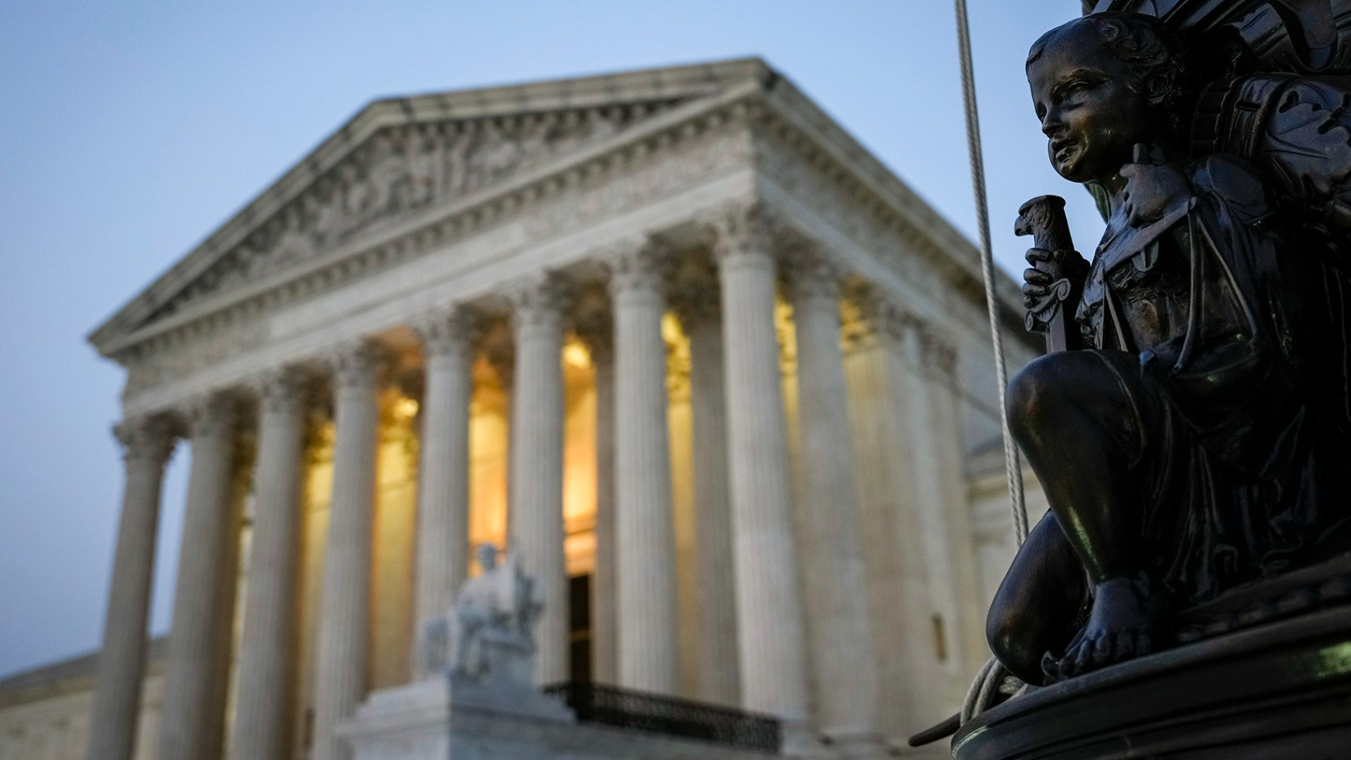 Watch CBS News: Supreme Court ends affirmative action - Full show on ...