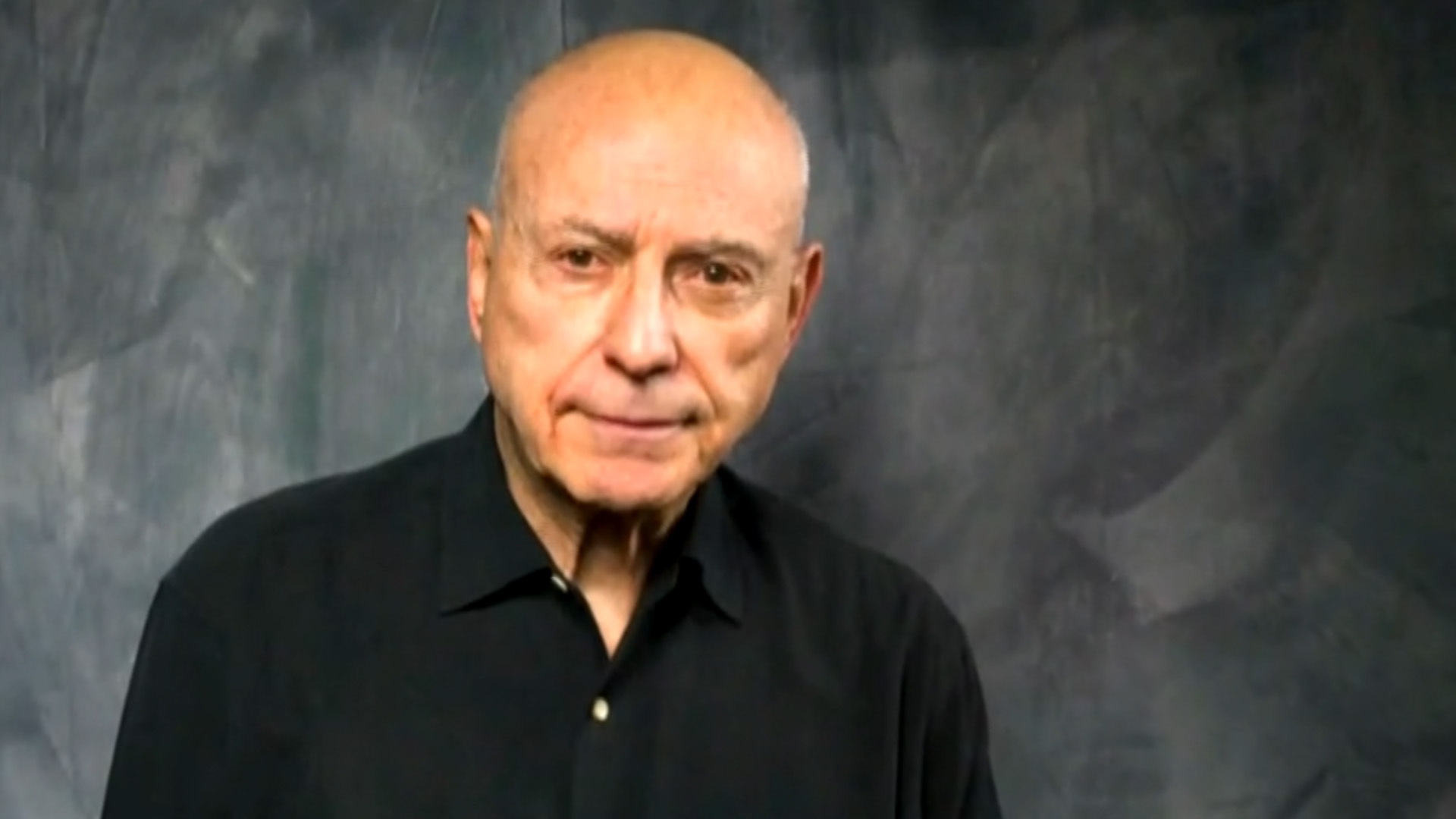 Watch CBS Evening News: Oscar winner Alan Arkin dies at 89 - Full show ...