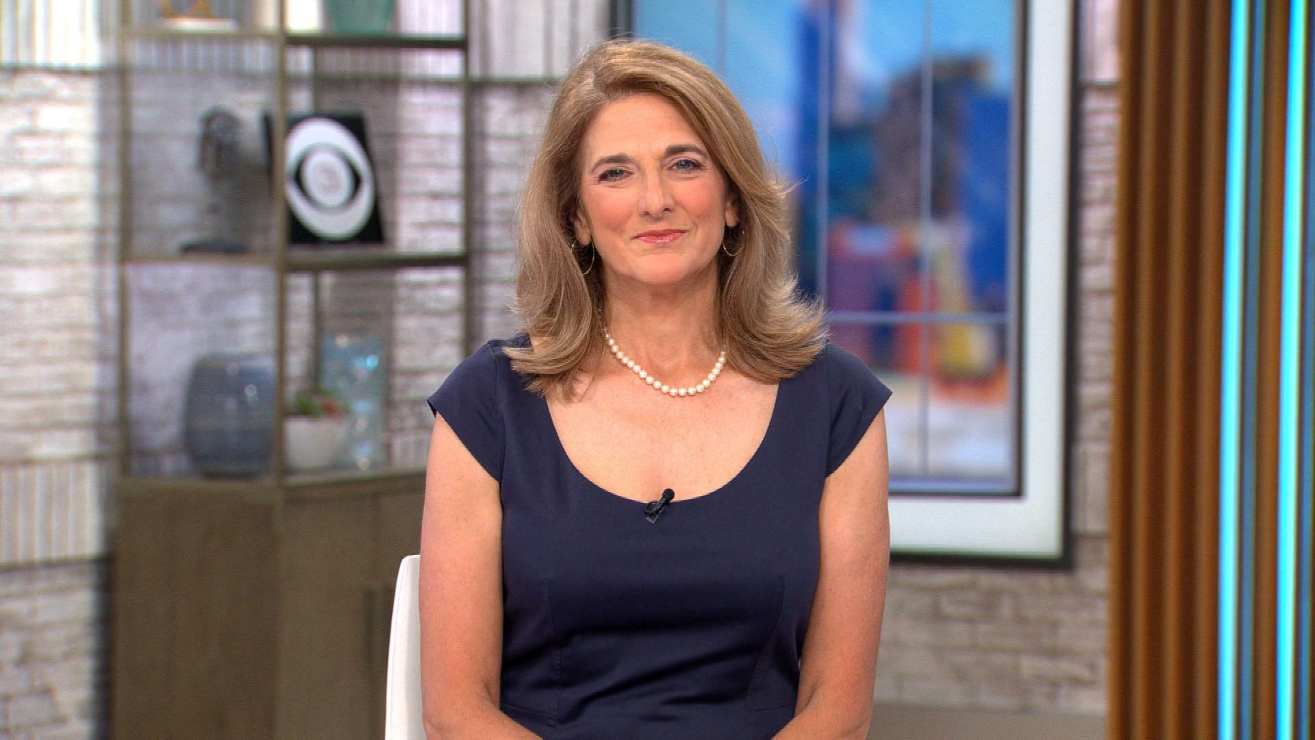 Watch CBS Saturday Morning Season Episode : Your biggest student loan questions, answered ...