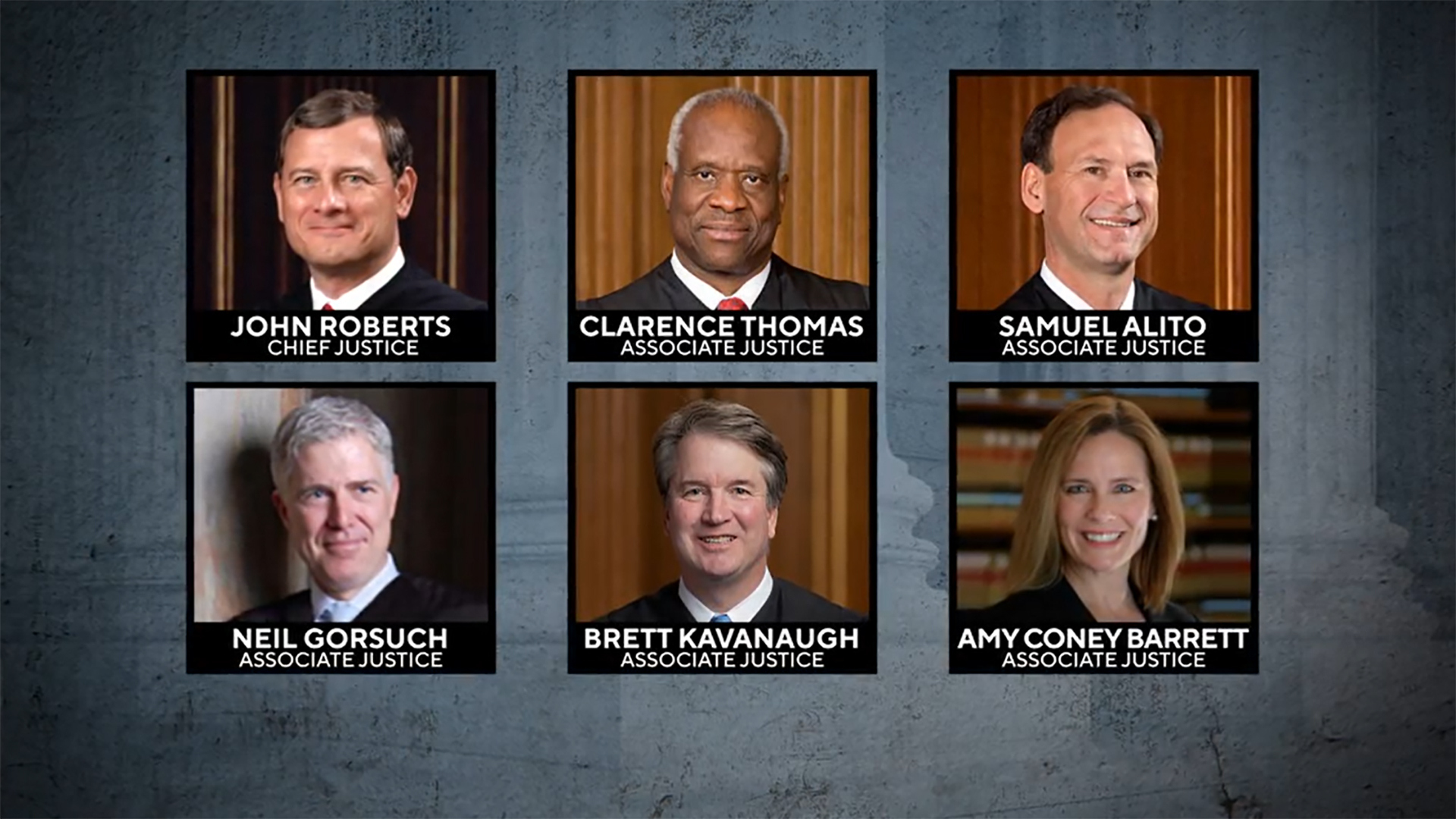 Watch Sunday Morning: The conservative Supreme Court's unprecedented ...