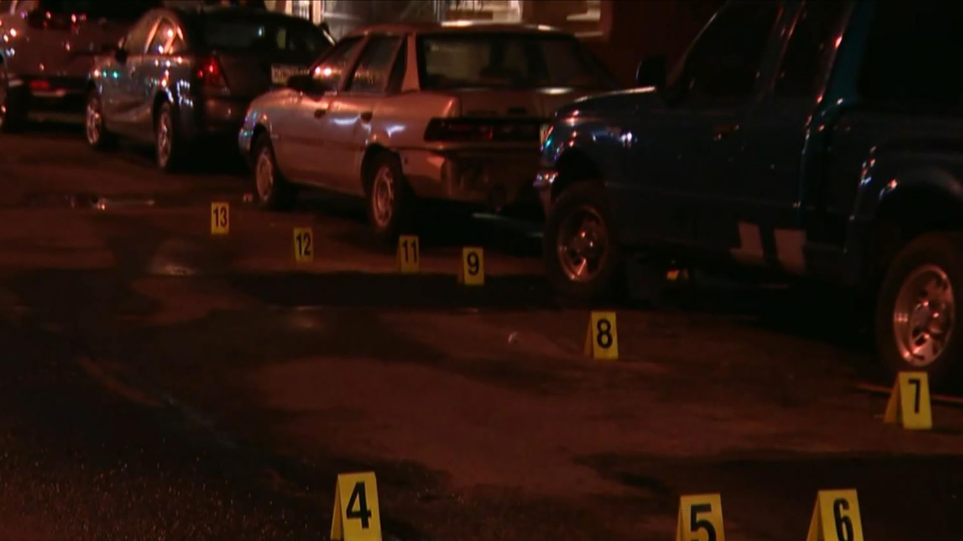 Watch CBS Mornings At least 5 killed in Philadelphia shooting - Paramount+