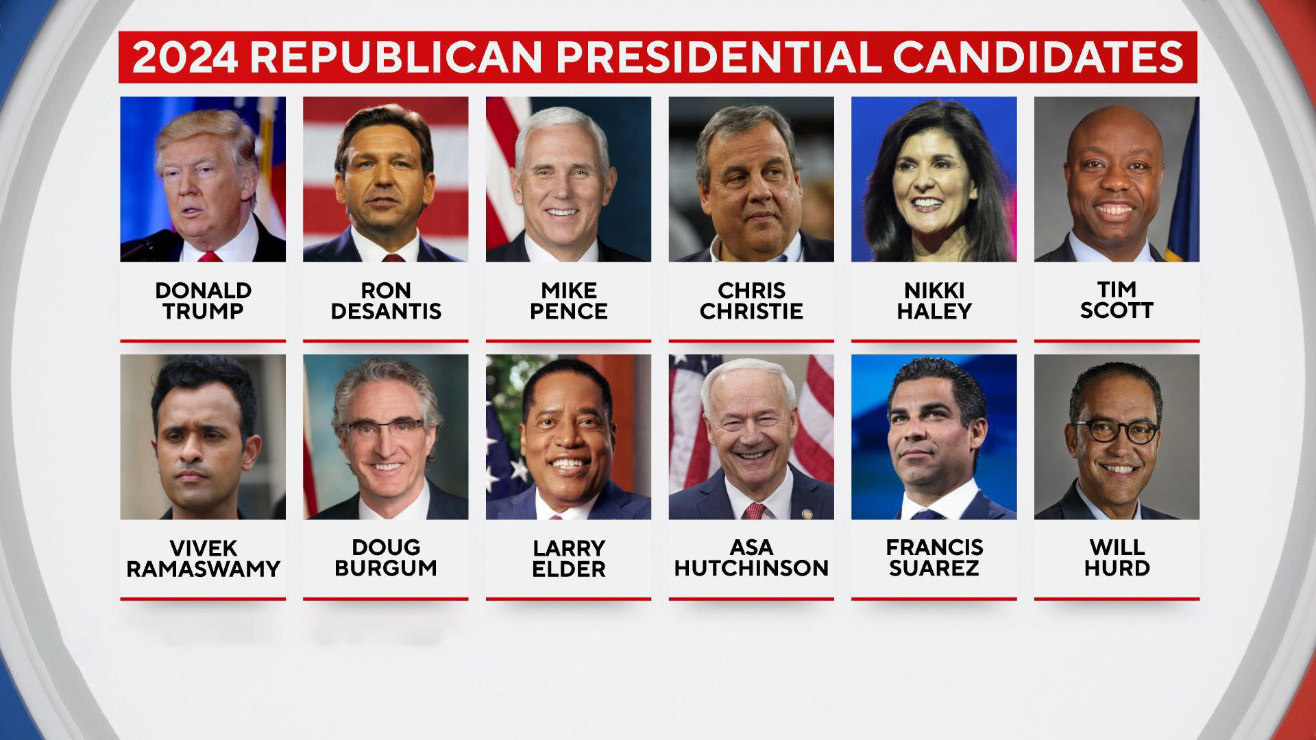 Watch CBS Mornings Season Episode : Political strategists on 2024 race ...