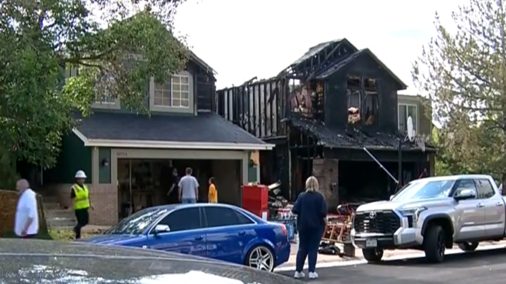 Watch CBS Evening News: One killed, 9 hurt in Michigan fireworks ...