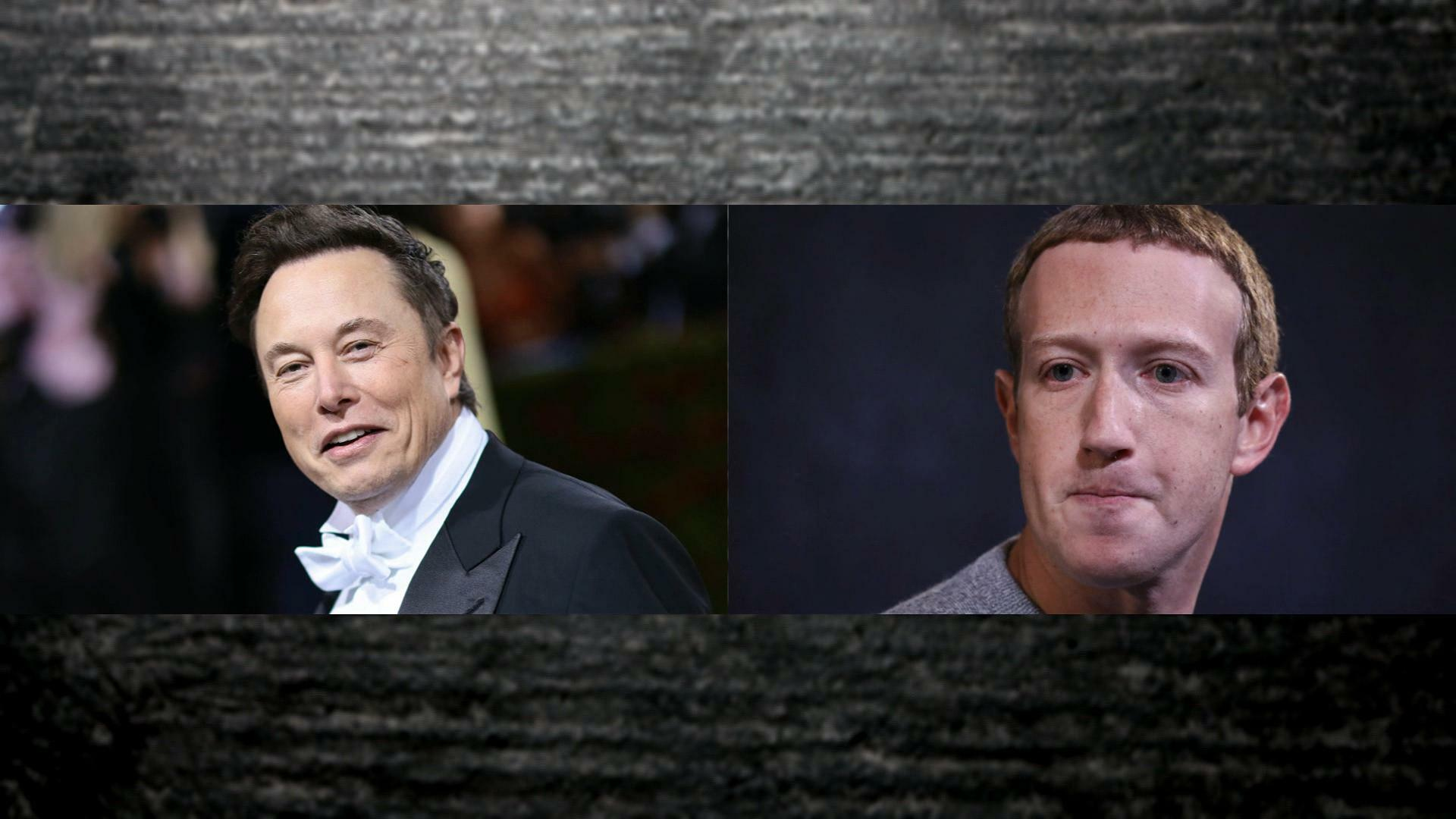 Watch CBS Mornings: Meta targets Twitter with rival app Threads - Full show on Paramount Plus