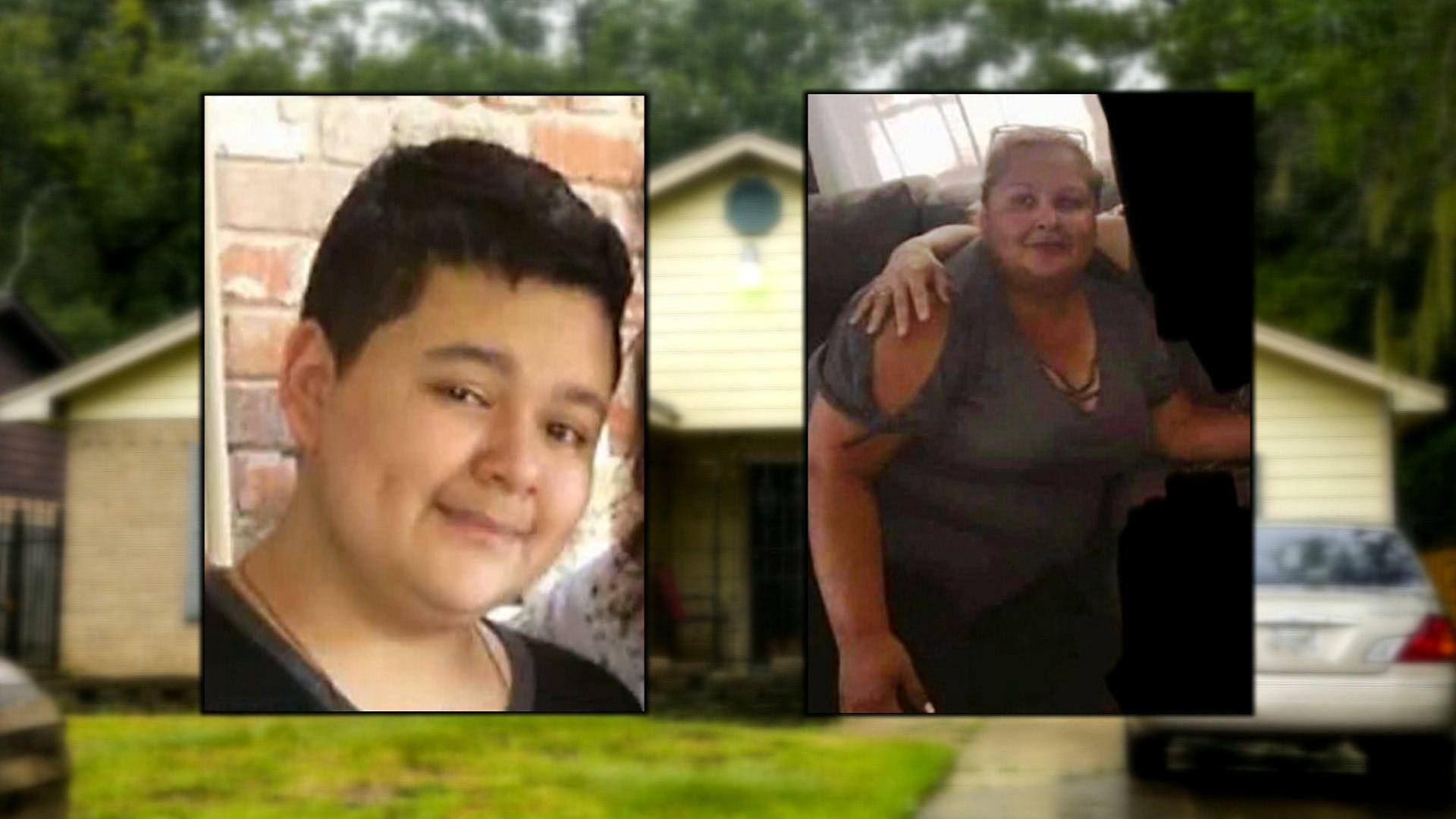 Watch CBS Mornings Season Episode : Case of Texas man reported missing ...