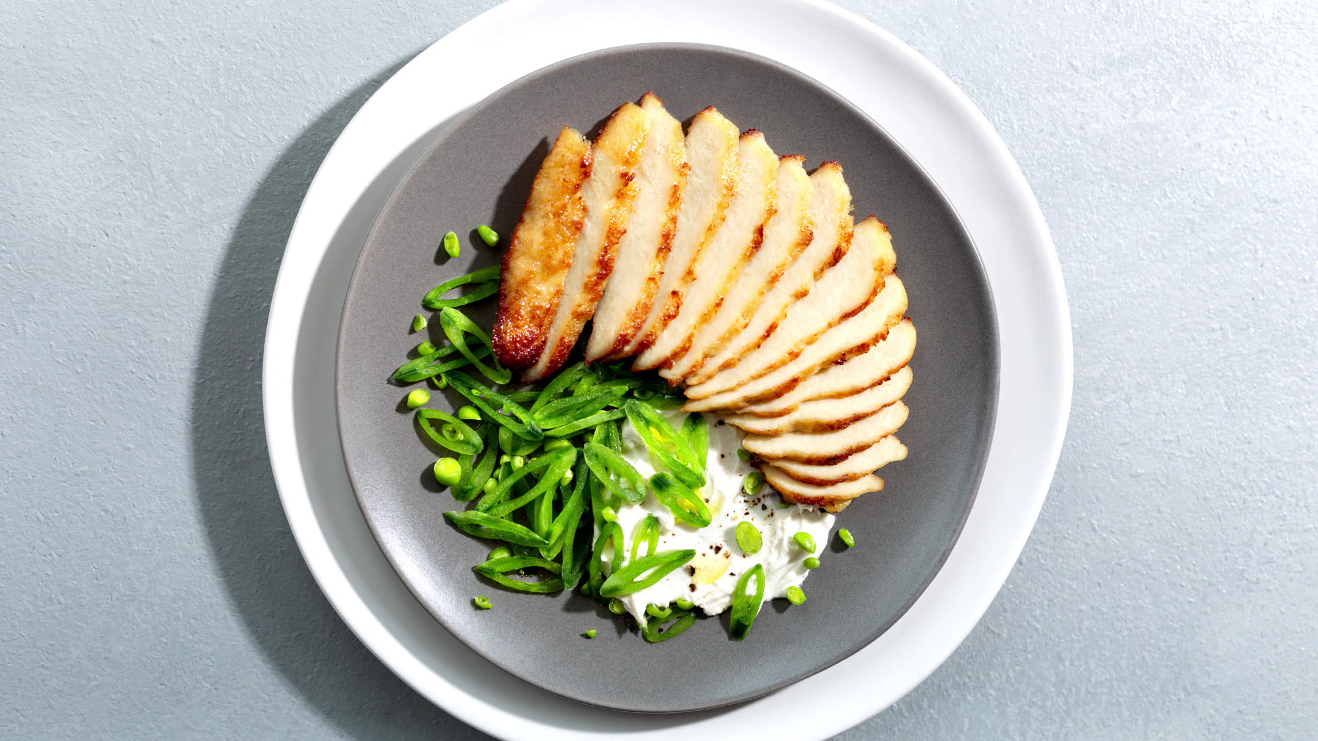 Watch Sunday Morning Season Episode : Cultivated meat: Meat grown in a ...