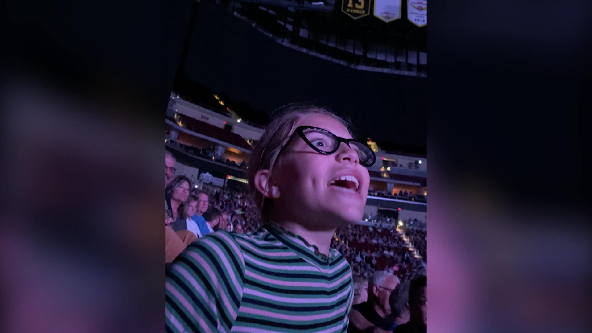 Watch Sunday Morning: An 11-year-old superfan meets her 1970s soft rock ...