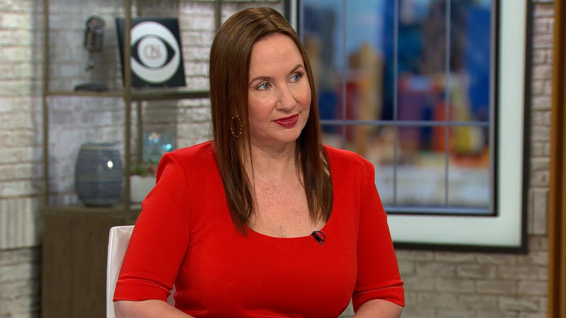 Watch CBS Mornings Psychologist on boundaries, avoiding burnout ...