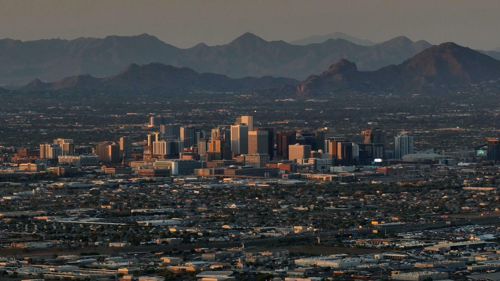 Watch CBS Mornings: Phoenix continues to see record heat - Full show on ...