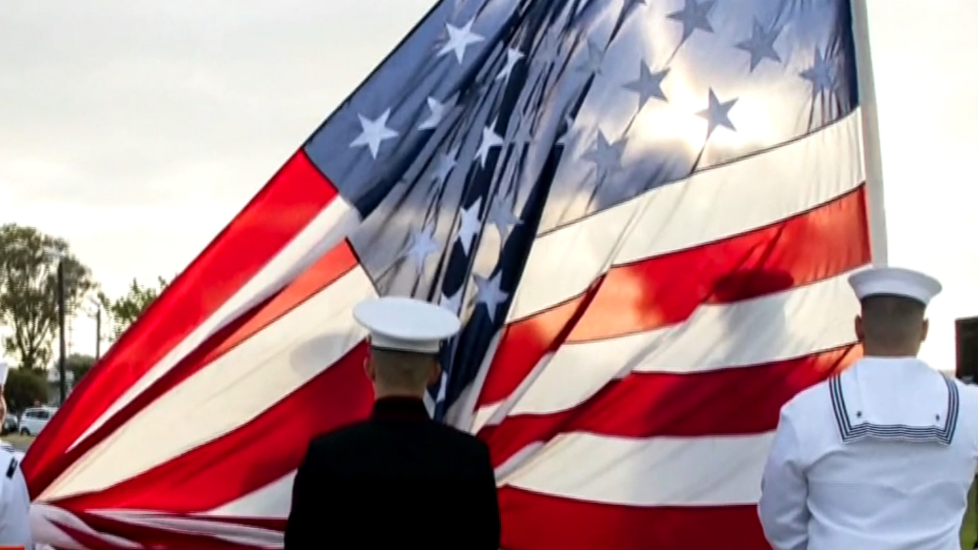Watch CBS Evening News 2 Navy sailors accused of spying for China ...