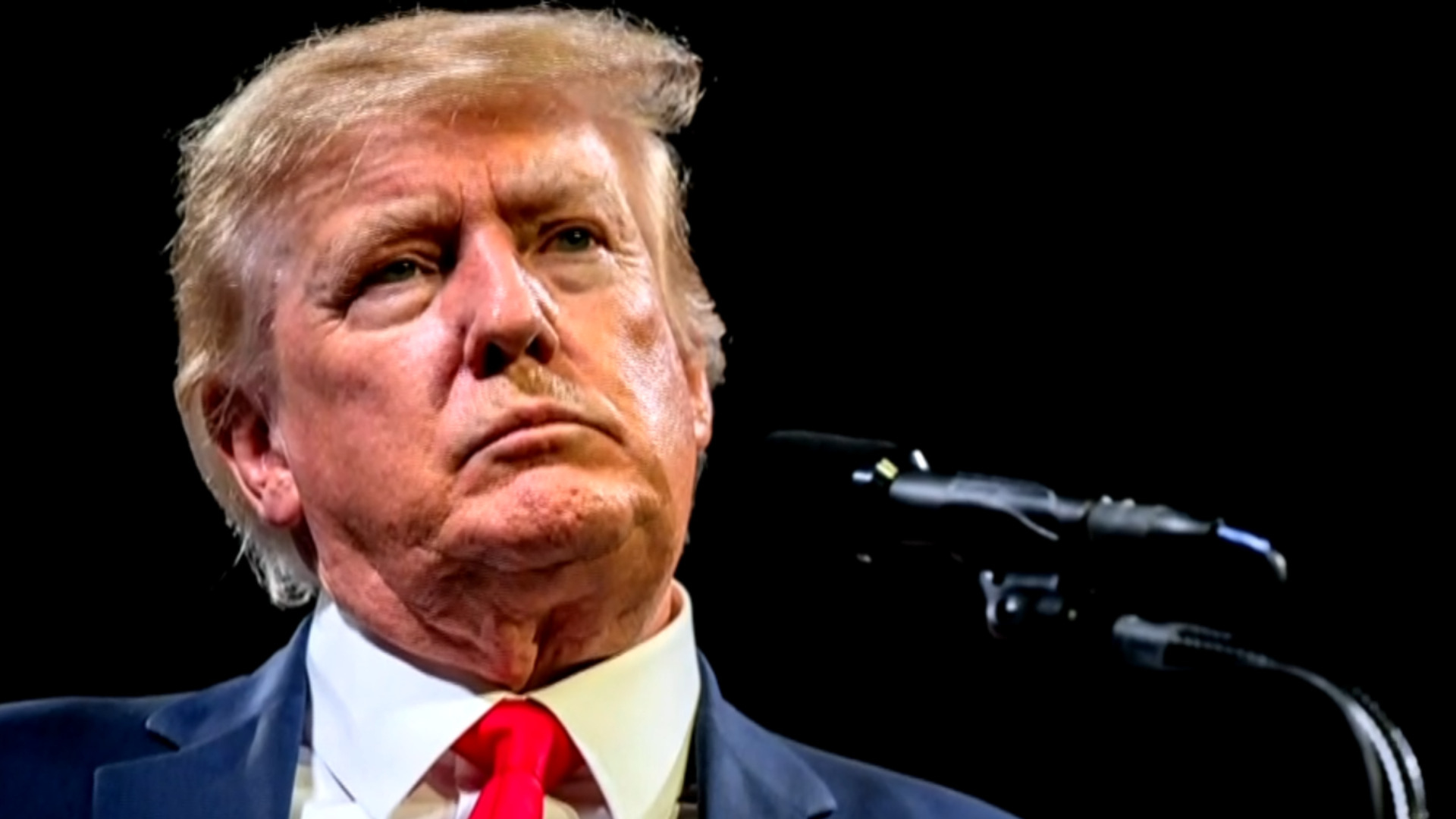 Watch CBS Evening News: Trump lawyers respond to protective order ...