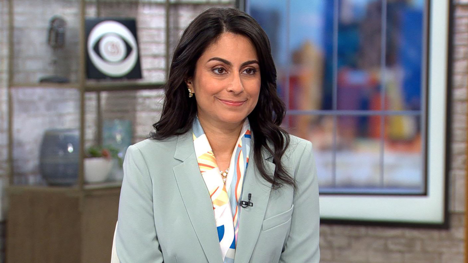 Watch CBS Mornings Season Episode : Study: Weight-loss drug Wegovy cuts risk of heart attack and ...