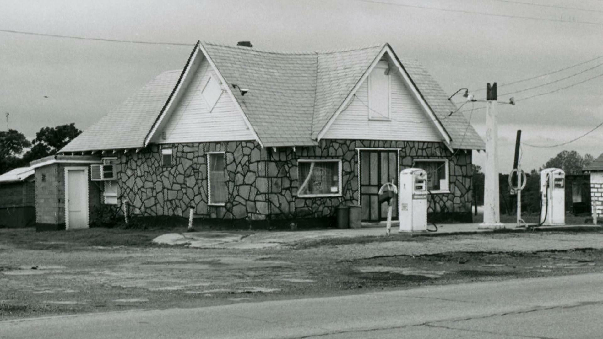 Watch CBS Saturday Morning: Rescue in progress for historical landmark ...