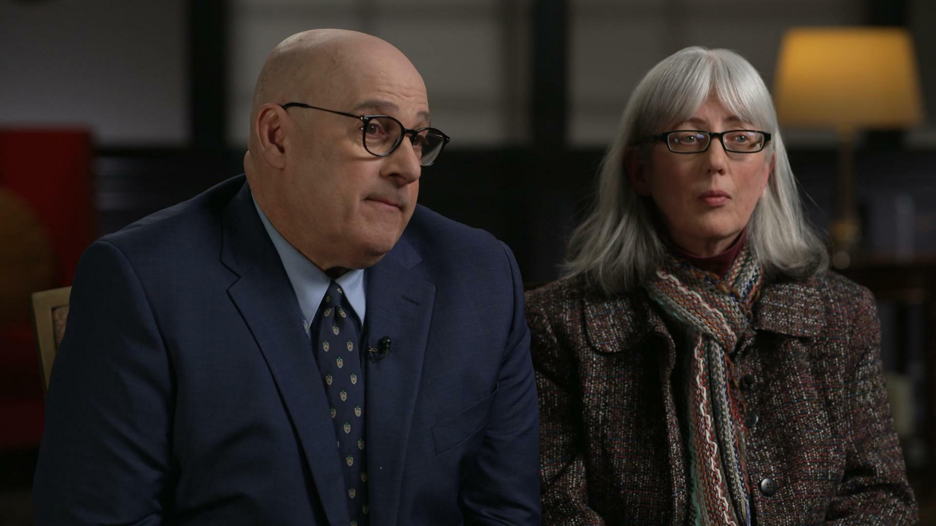 Watch 60 Minutes: Inside the eBay stalking scandal - Full show on CBS