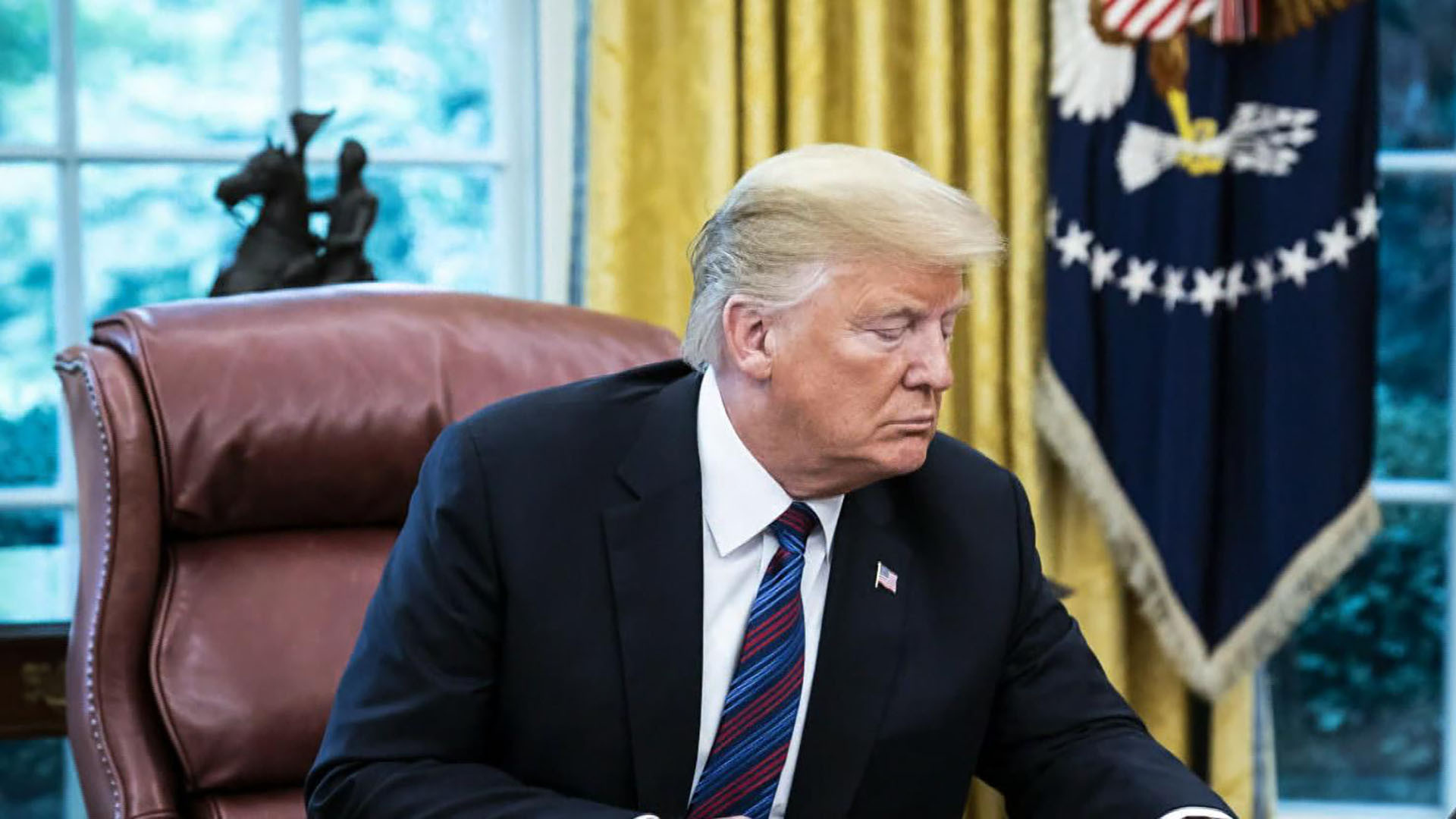 Watch CBS Mornings Season Episode : Trump says he won't participate in ...