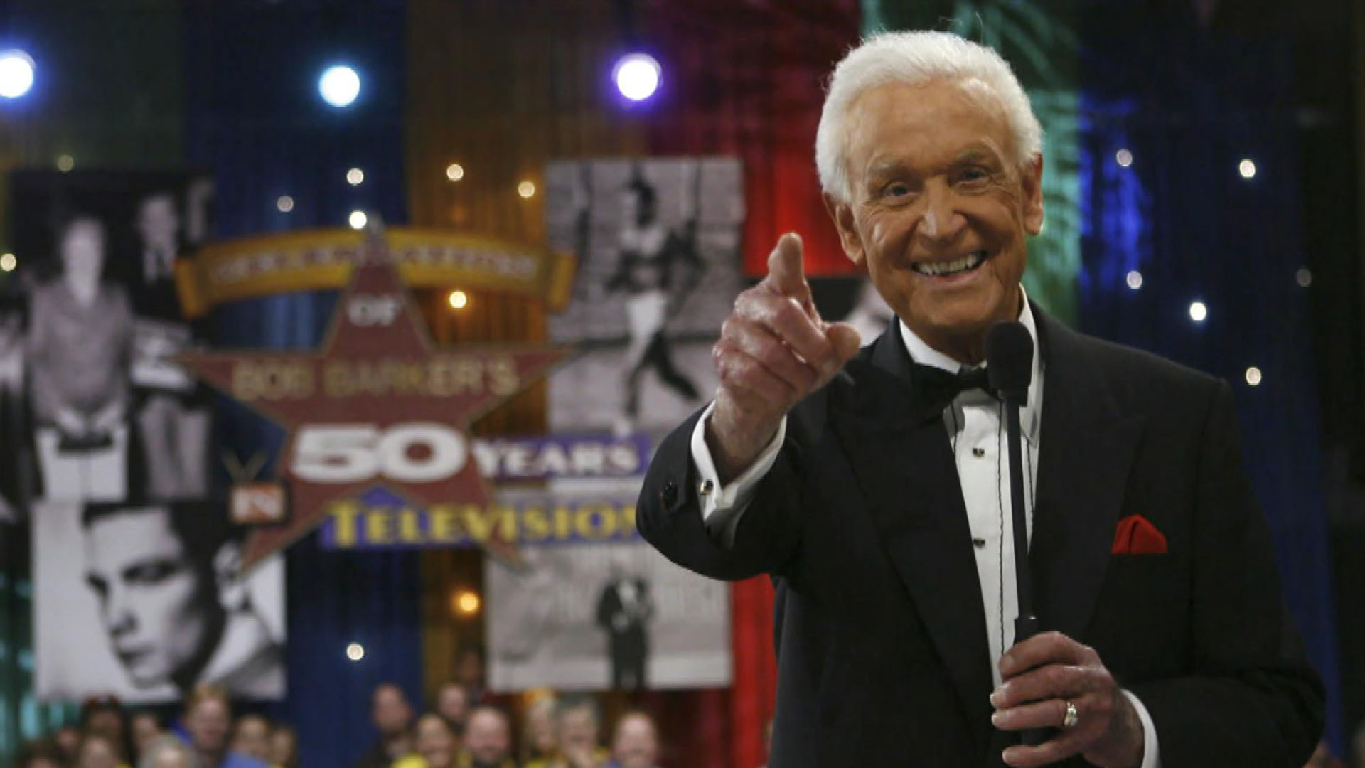 Watch CBS Evening News: Beloved television icon Bob Barker dies at 99 ...