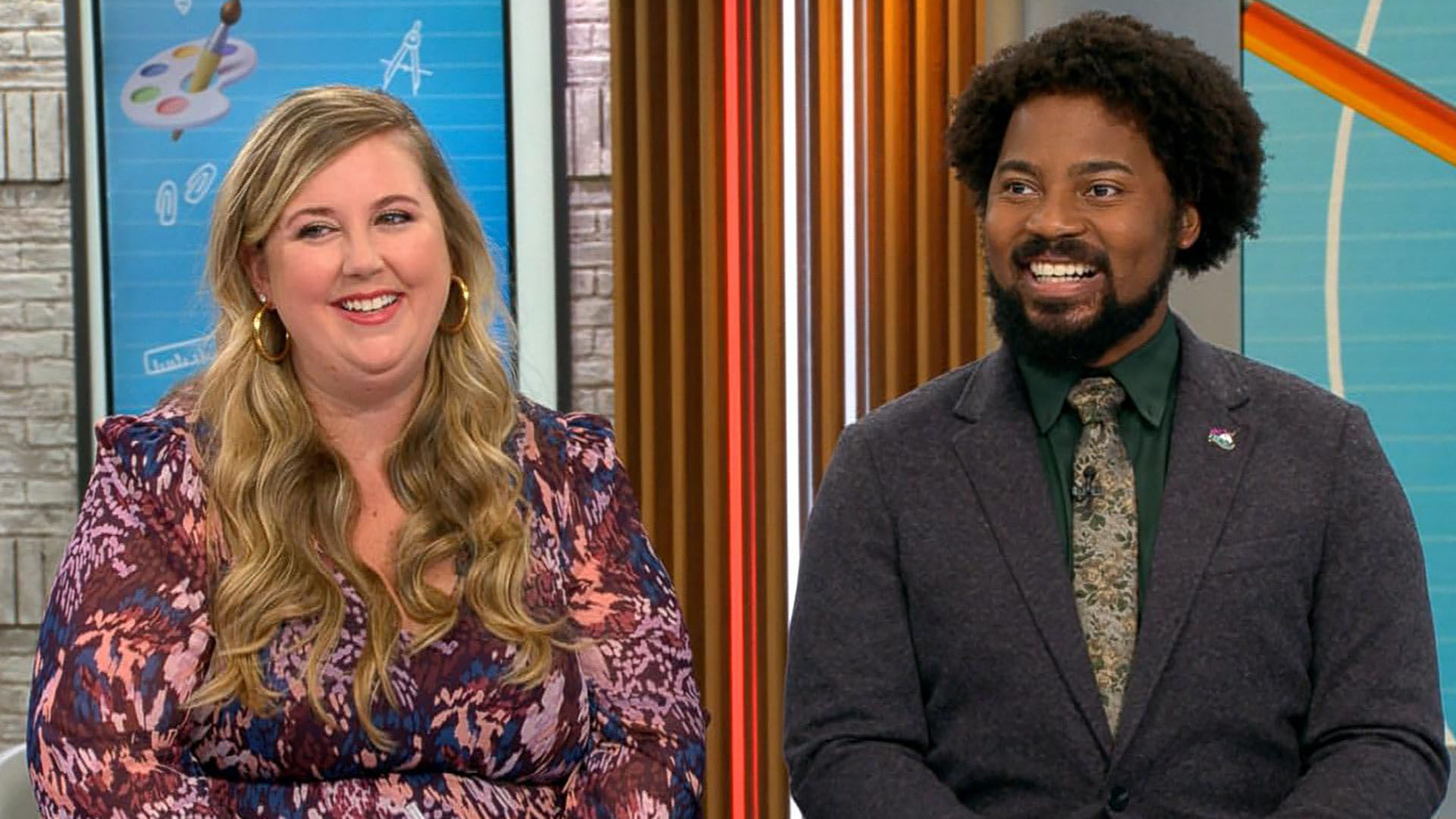 Watch CBS Mornings: School counselors discuss youth mental health ...