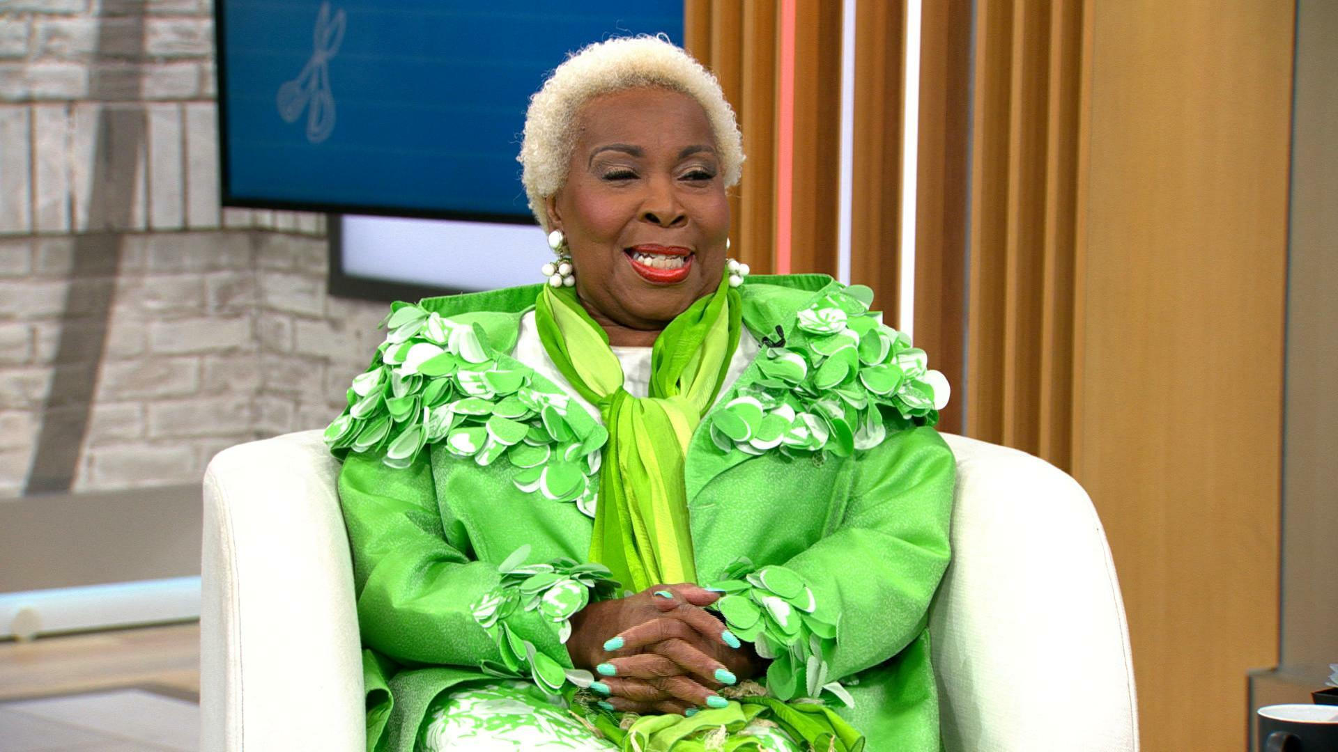 Watch CBS Mornings Season Episode : School Matters: Teacher Barbara Talley receives surprise ...