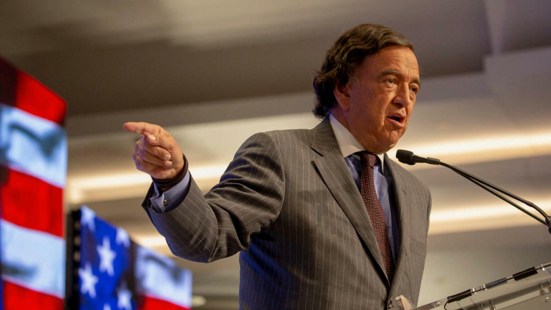 Watch CBS Mornings Former New Mexico Gov. Bill Richardson dies - Paramount+