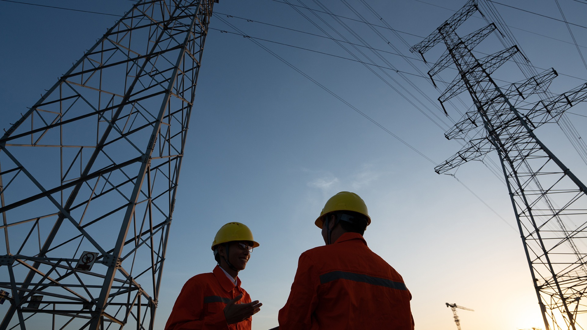 Watch CBS News: Concerns about U.S. energy grid vulnerability - Full ...