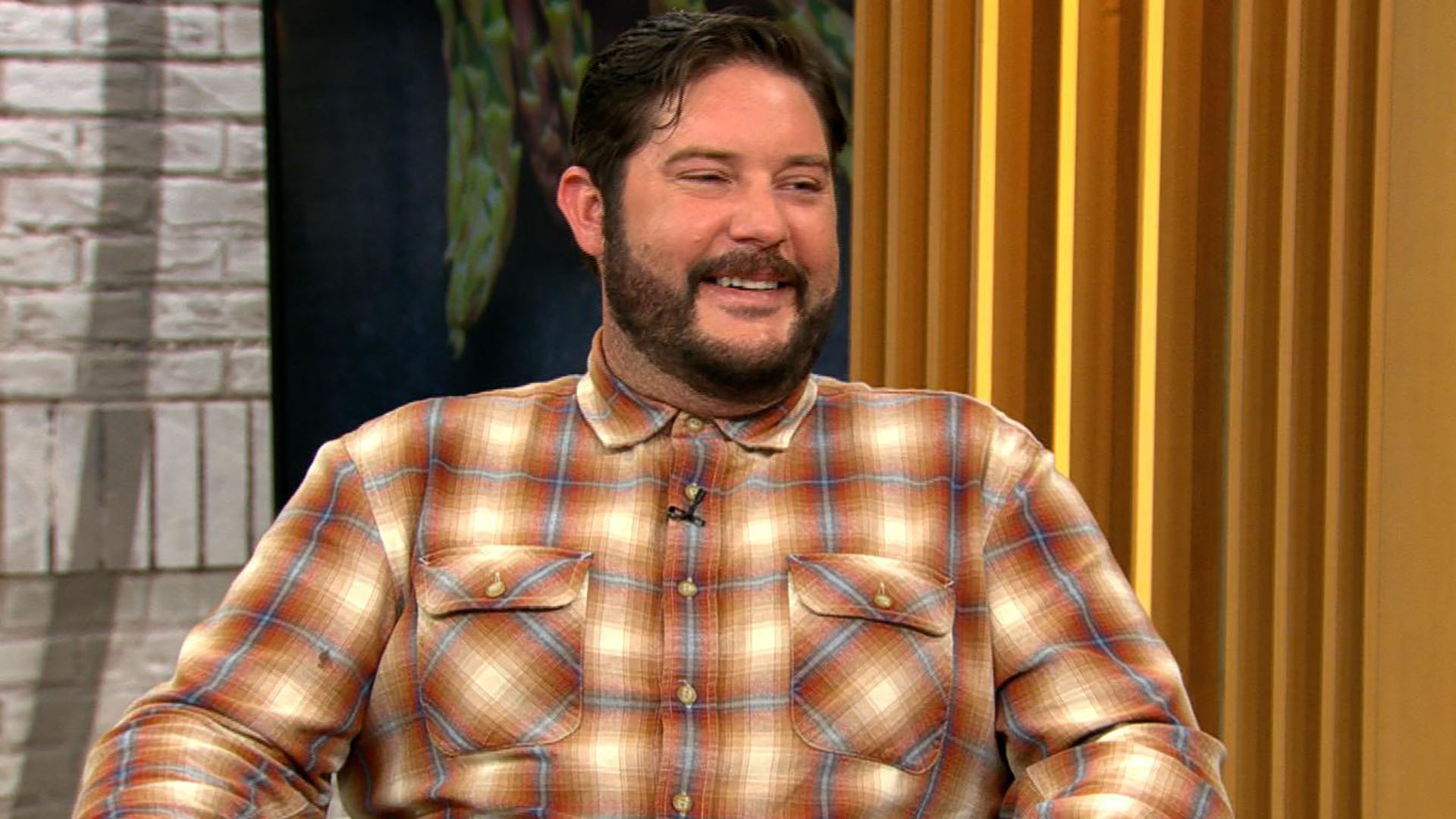 Watch CBS Mornings "Yellowstone" chef on new cookbook - Paramount+