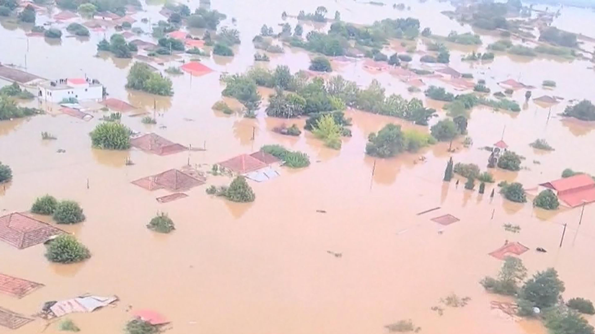 Watch CBS Mornings Libya flooding leaves thousands dead - Paramount+