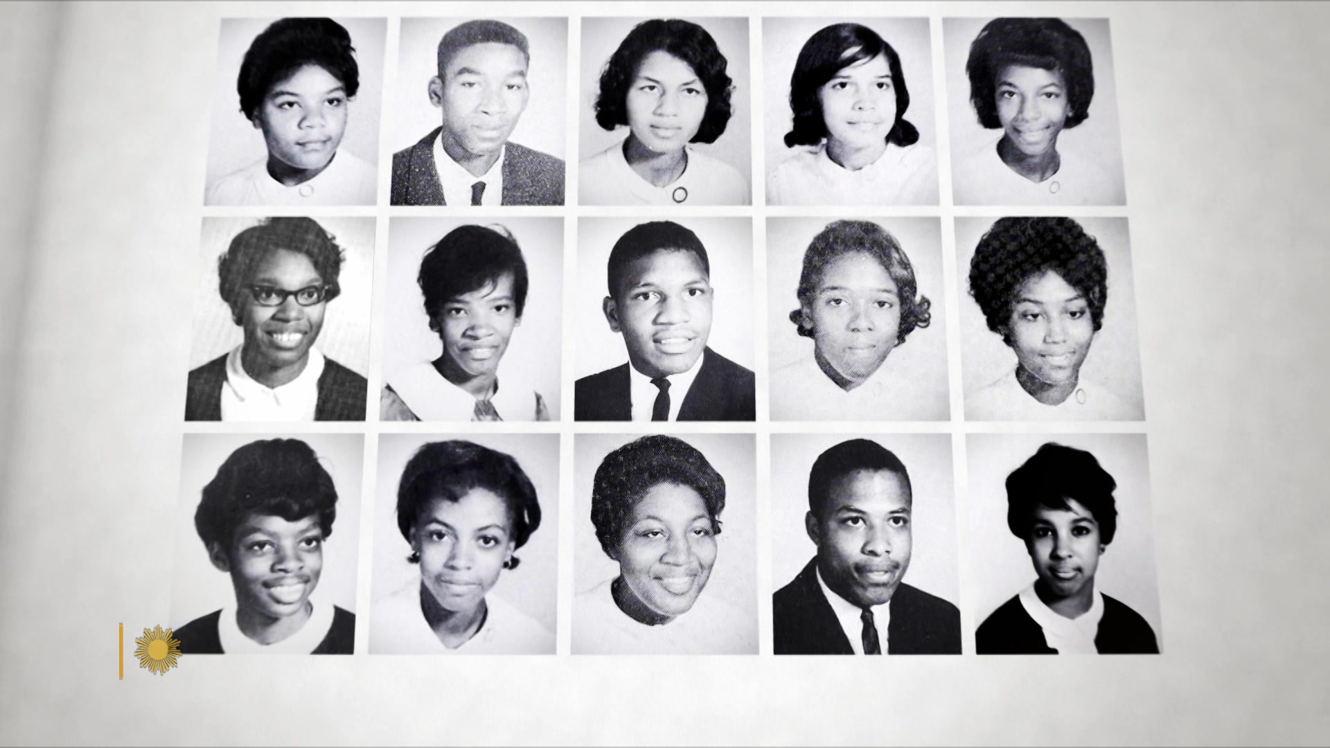 Watch Sunday Morning Season Episode : Honoring the "Brunswick 15 ...