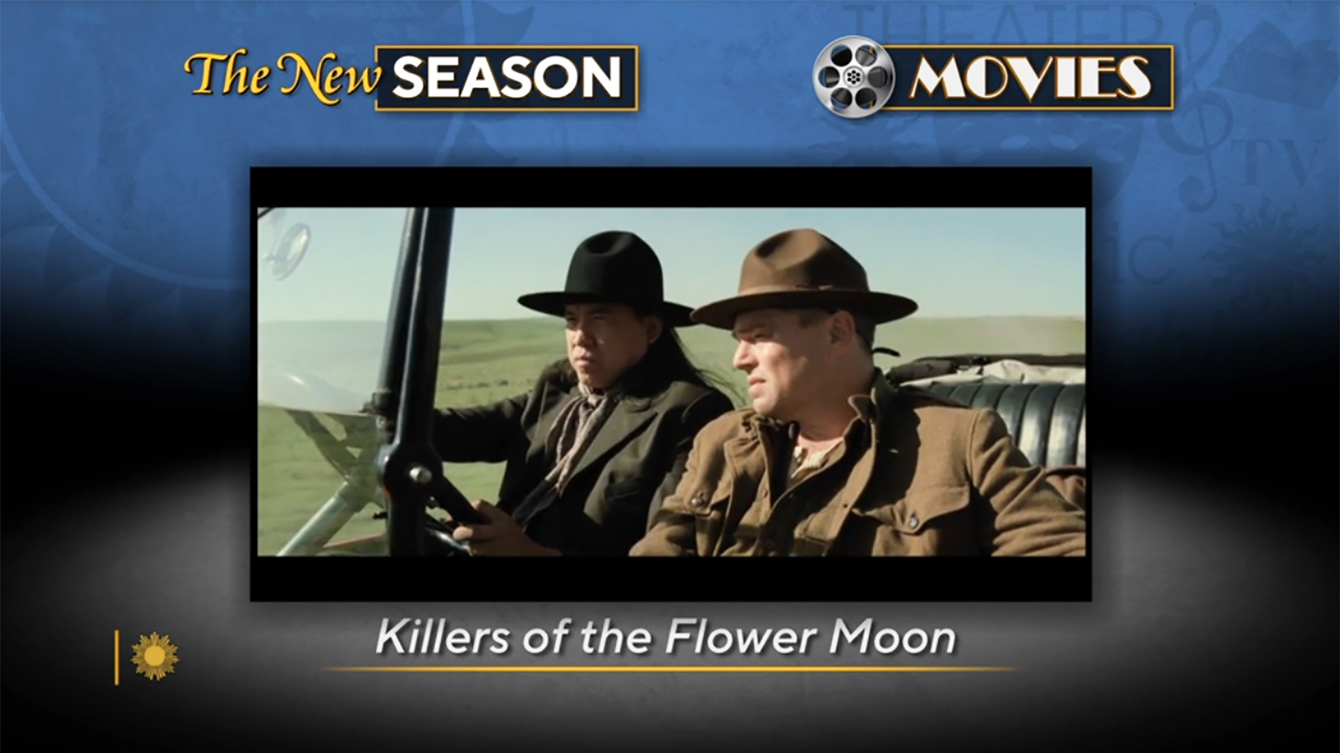 Watch Sunday Morning: The New Season: Movies - Full show on CBS