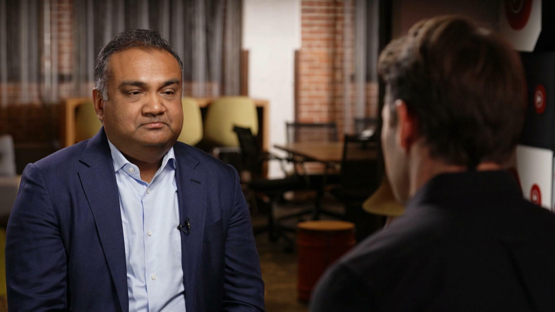 Watch CBS Mornings Season Episode : YouTube CEO: Safety is "above ...