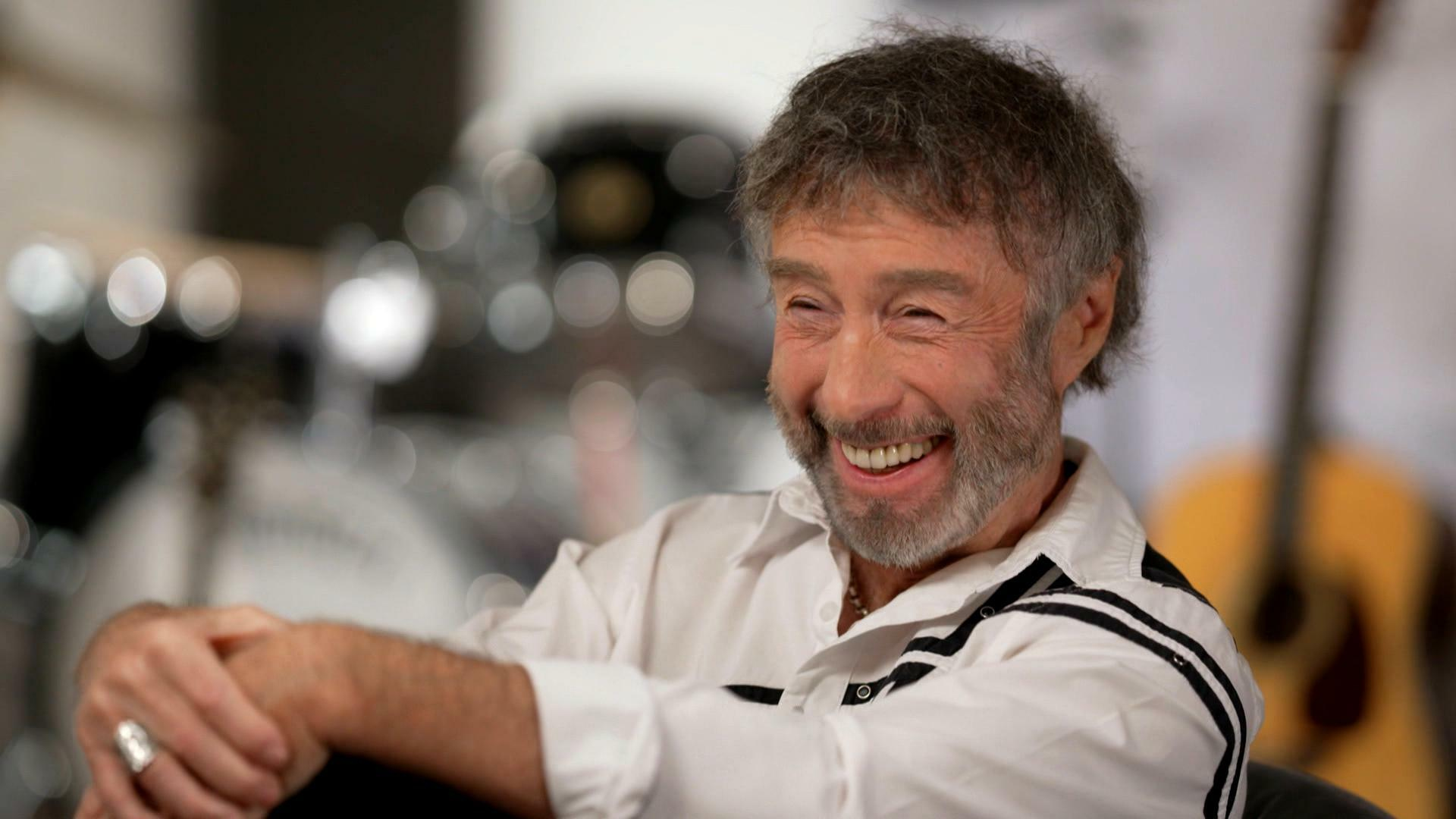 Watch CBS Mornings: Paul Rodgers opens up about health crisis - Full ...