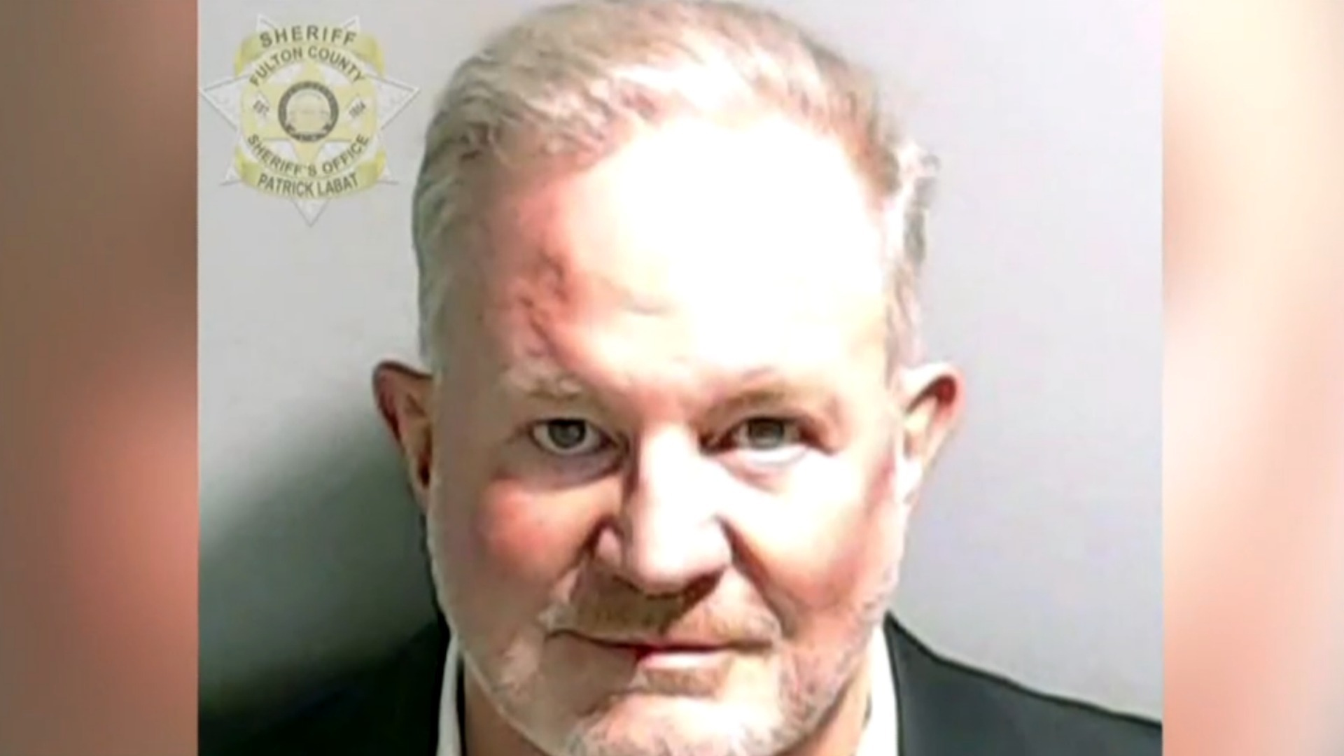 Watch CBS Evening News Trump co-defendant pleads guilty in Georgia ...