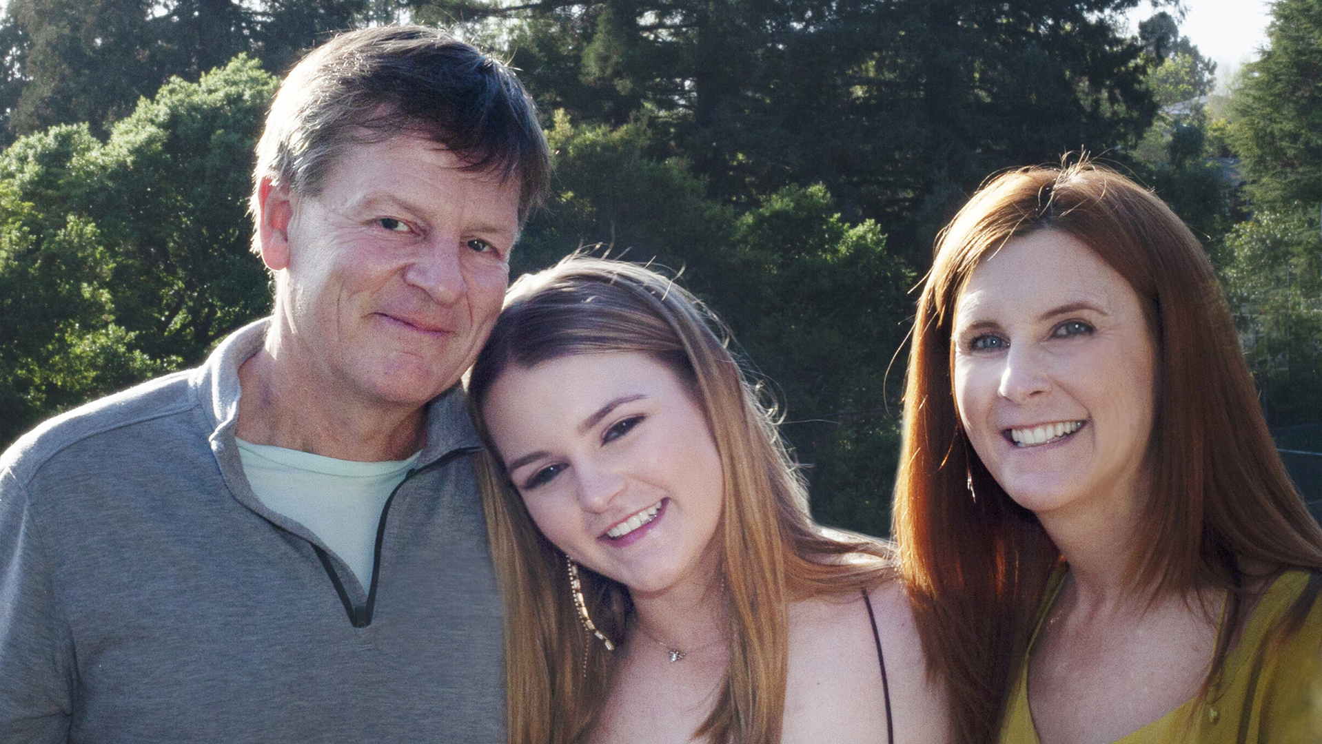 Watch 60 Minutes Overtime Season 56 Episode 3: Daughter's death nearly ...