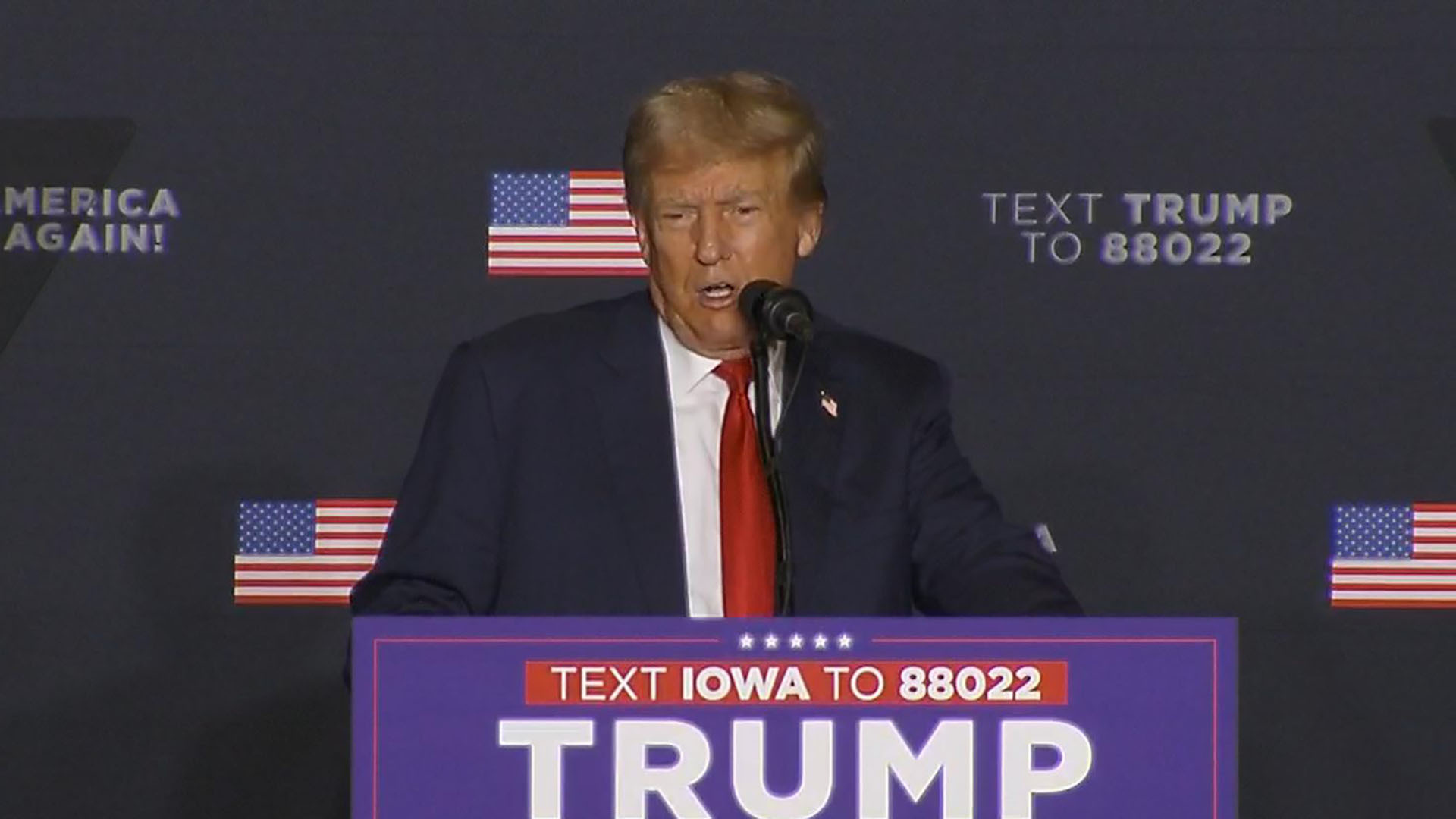 Watch CBS Mornings: Trump expected in N.Y. court for fraud trial - Full ...
