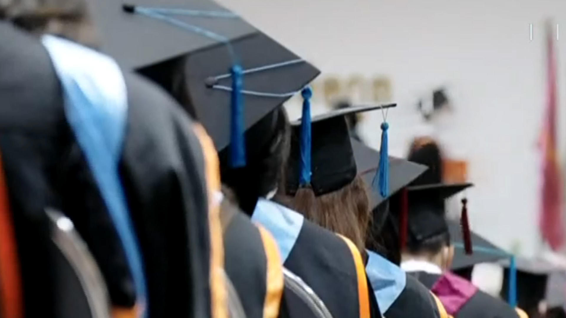 Watch CBS Evening News: Student loan payments resume for millions ...