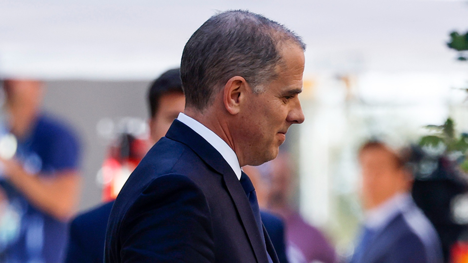 Watch CBS News Mornings: Recapping Hunter Biden's federal arraignment ...