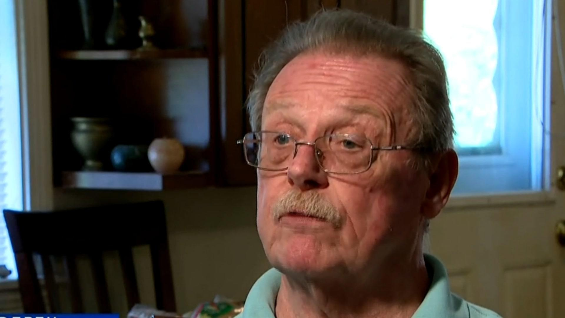 Watch CBS Evening News Season Episode : FBI warns of "phantom hacker ...