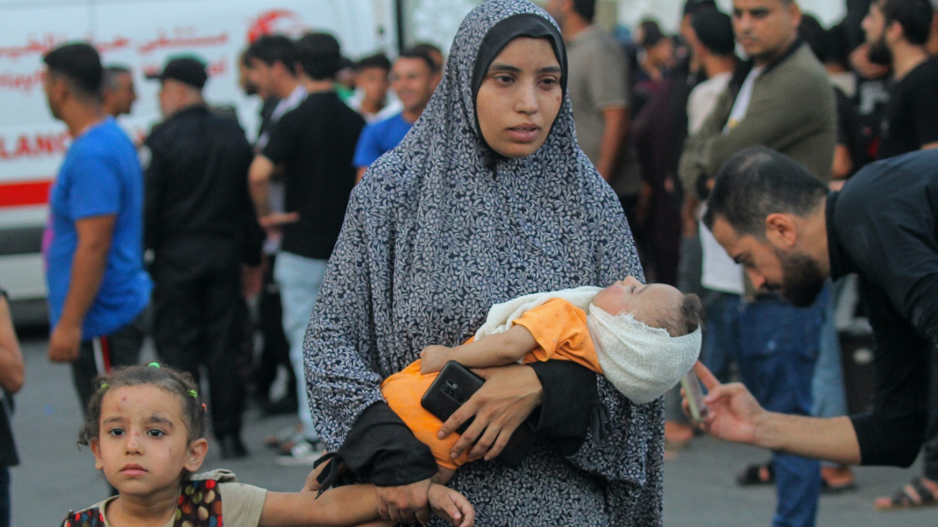 Watch CBS News: Violence continues in Israel-Hamas war - Full show on ...