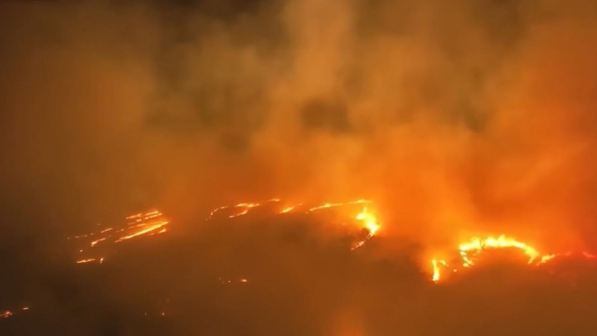 Watch CBS Mornings Maui County releases 911 calls from wildfires ...