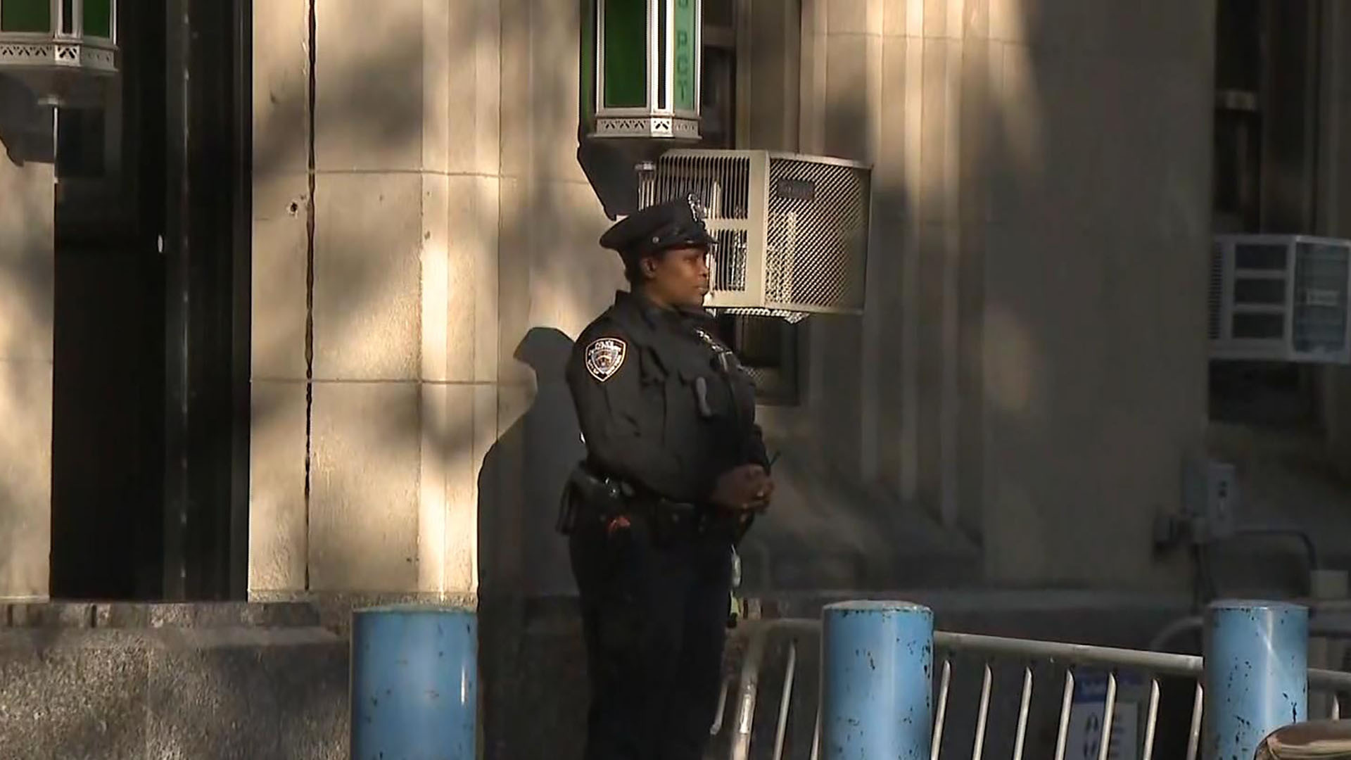 Watch CBS Mornings: U.S. cities boost security amid protest calls ...