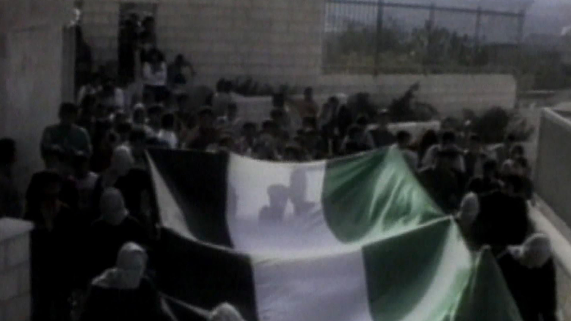 Watch CBS Evening News: The history that led to the Israeli-Hamas war ...