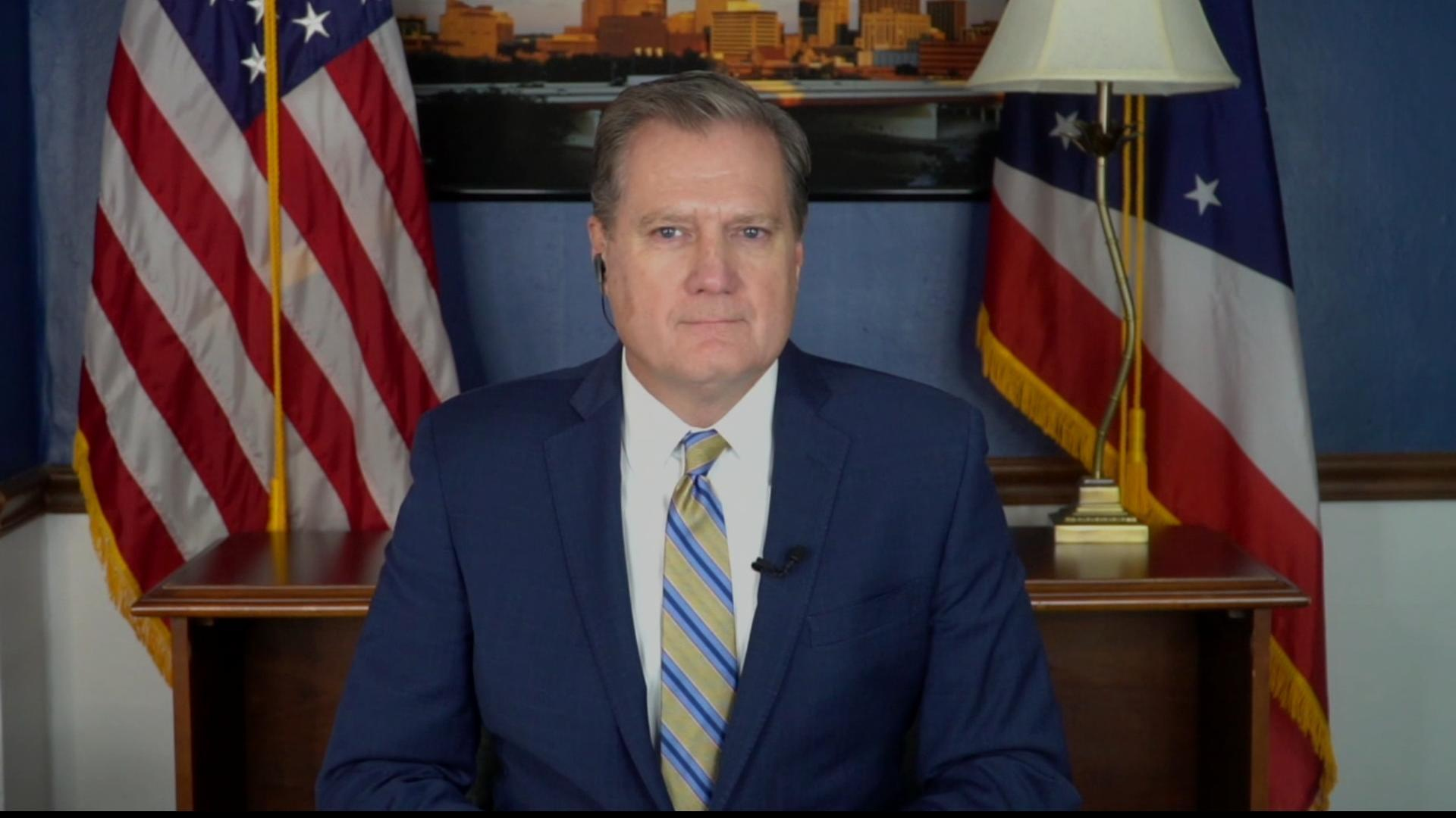 Watch Face The Nation: Turner on possible deal with Democrats for ...