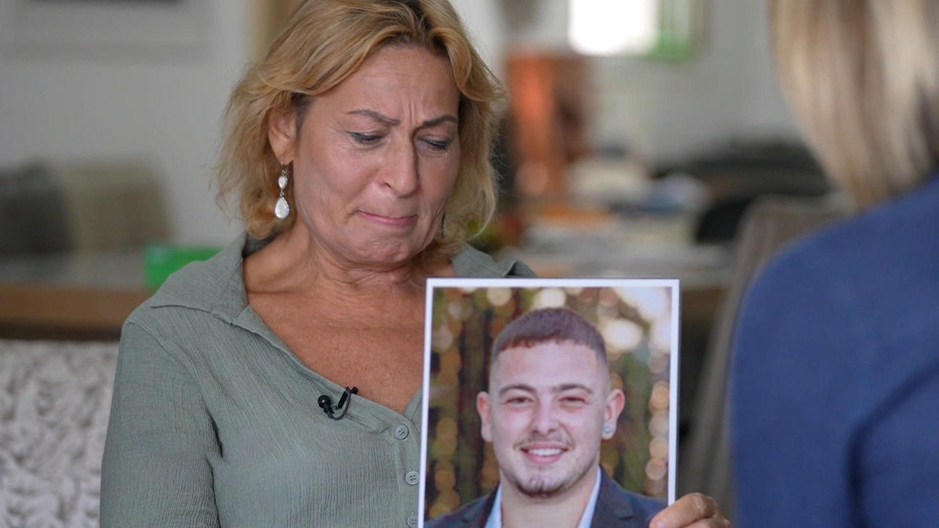 Watch CBS Mornings Season Episode : Families plea for Israeli ...