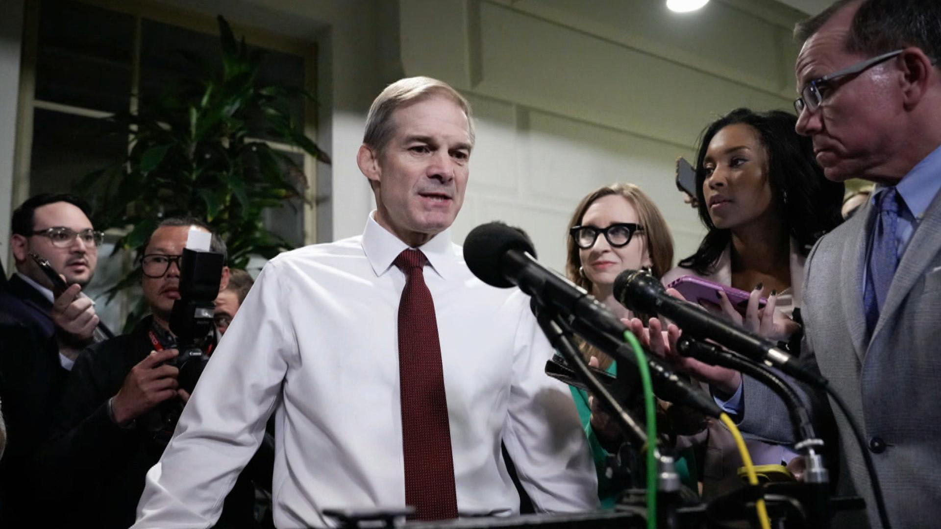 Watch CBS Mornings: House to vote Tuesday for new Speaker - Full show on CBS